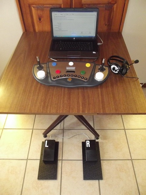 DOVER TESTING SYSTEM | Services | , , Fochville | Diggers Training And ...